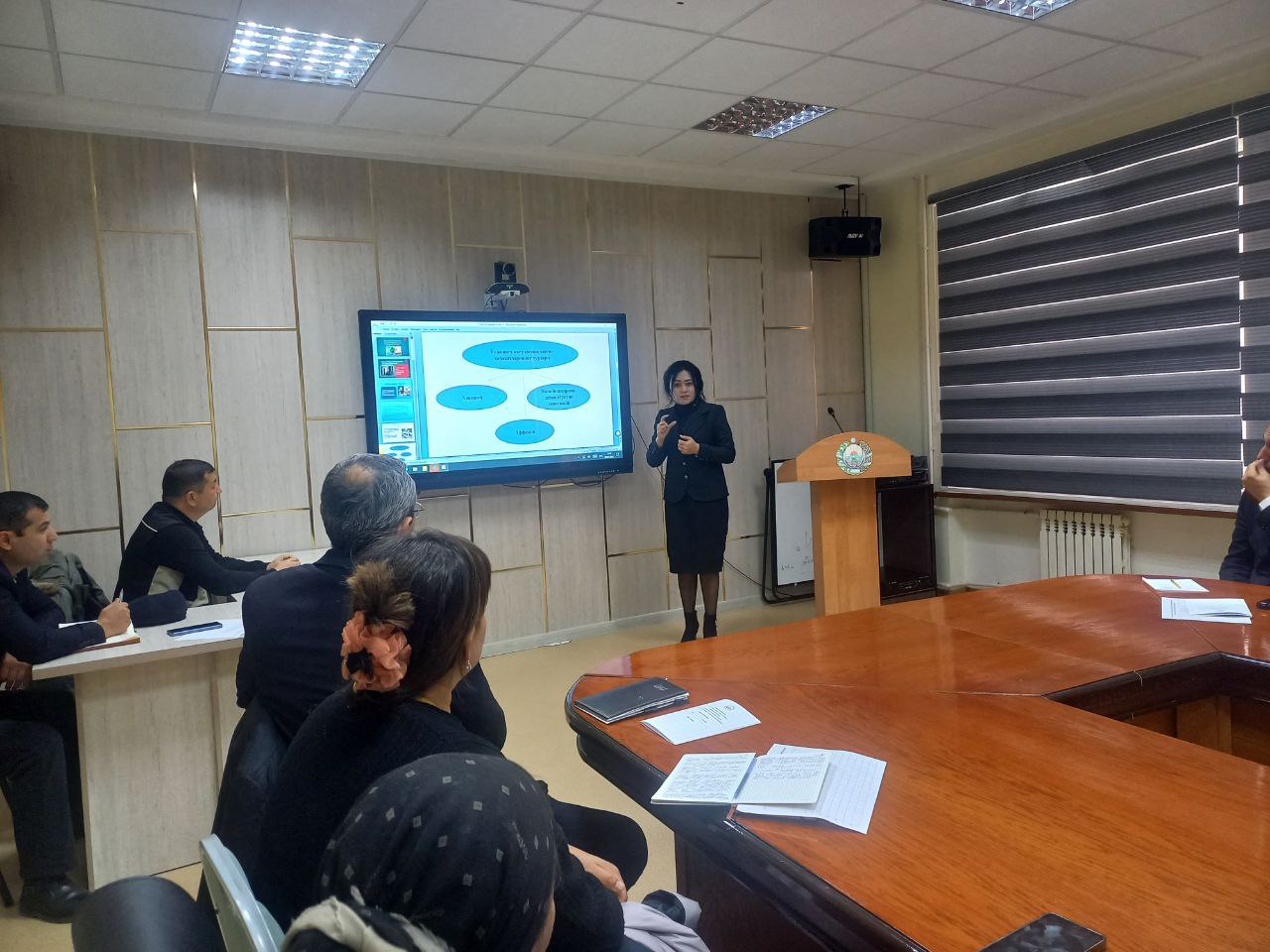 Navoiy davlat konchilik va texnologiyalar universiteti